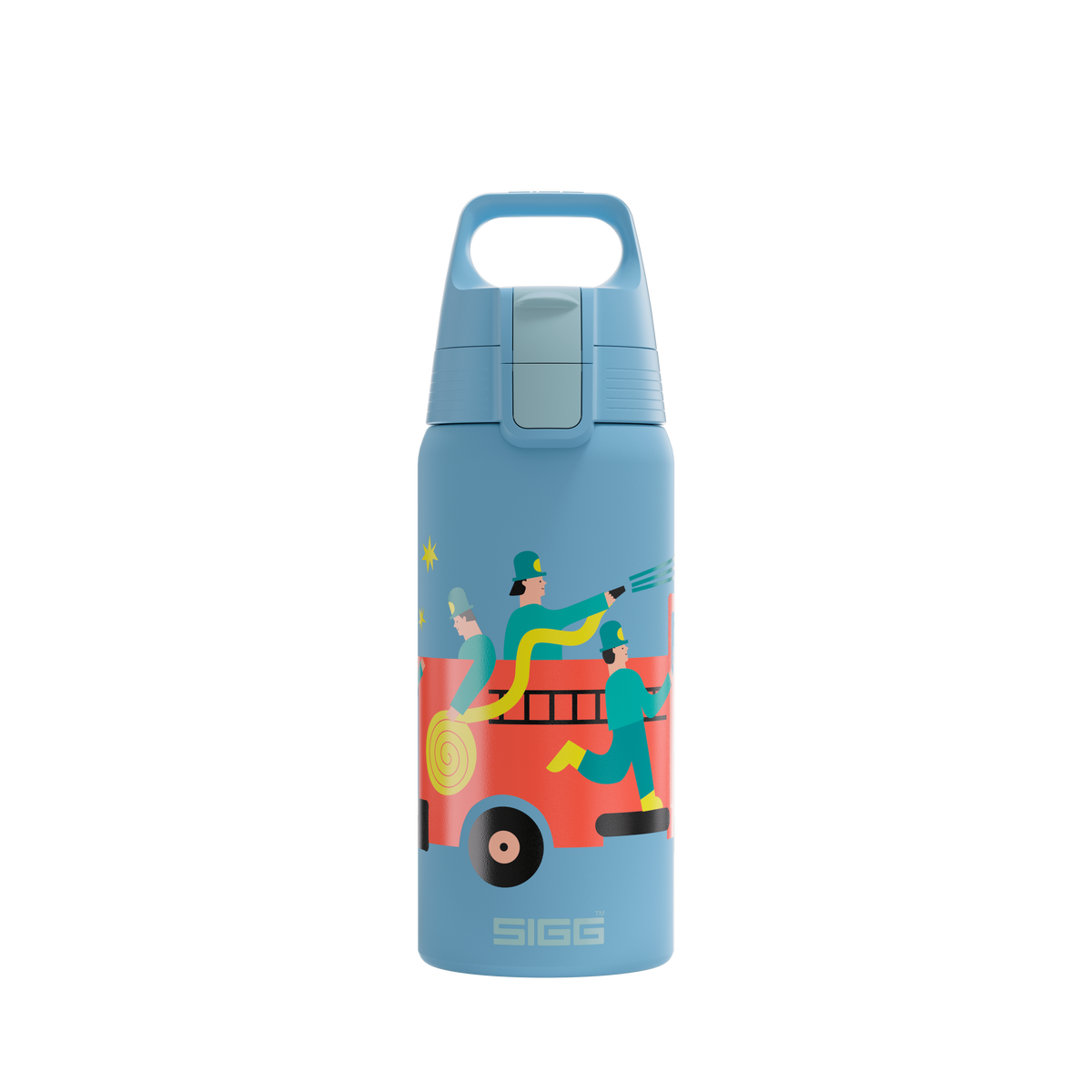 Acheter Gourdes isothermes SIGG | Boutique en ligne SIGG