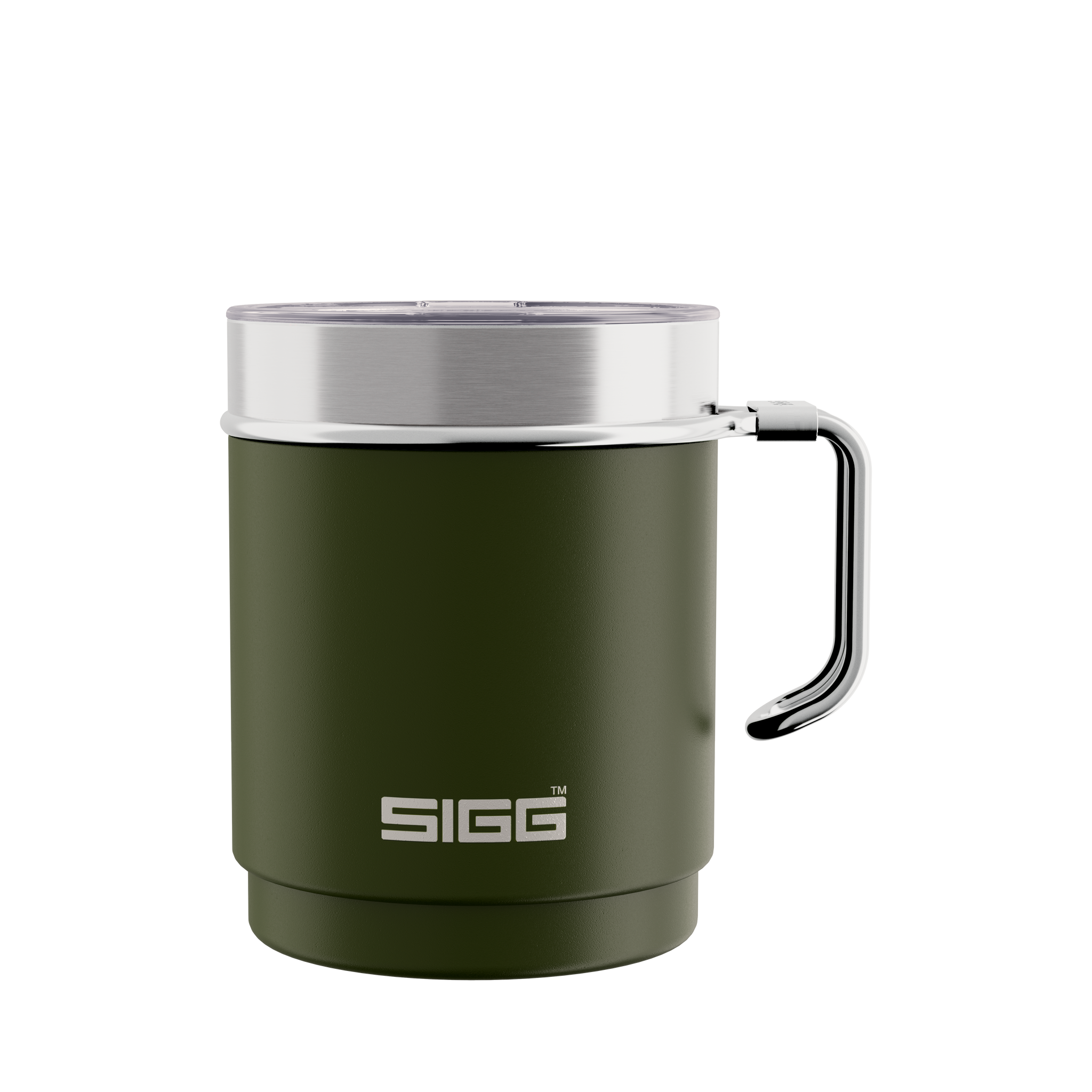 SIGG thermo mug Travel Mug