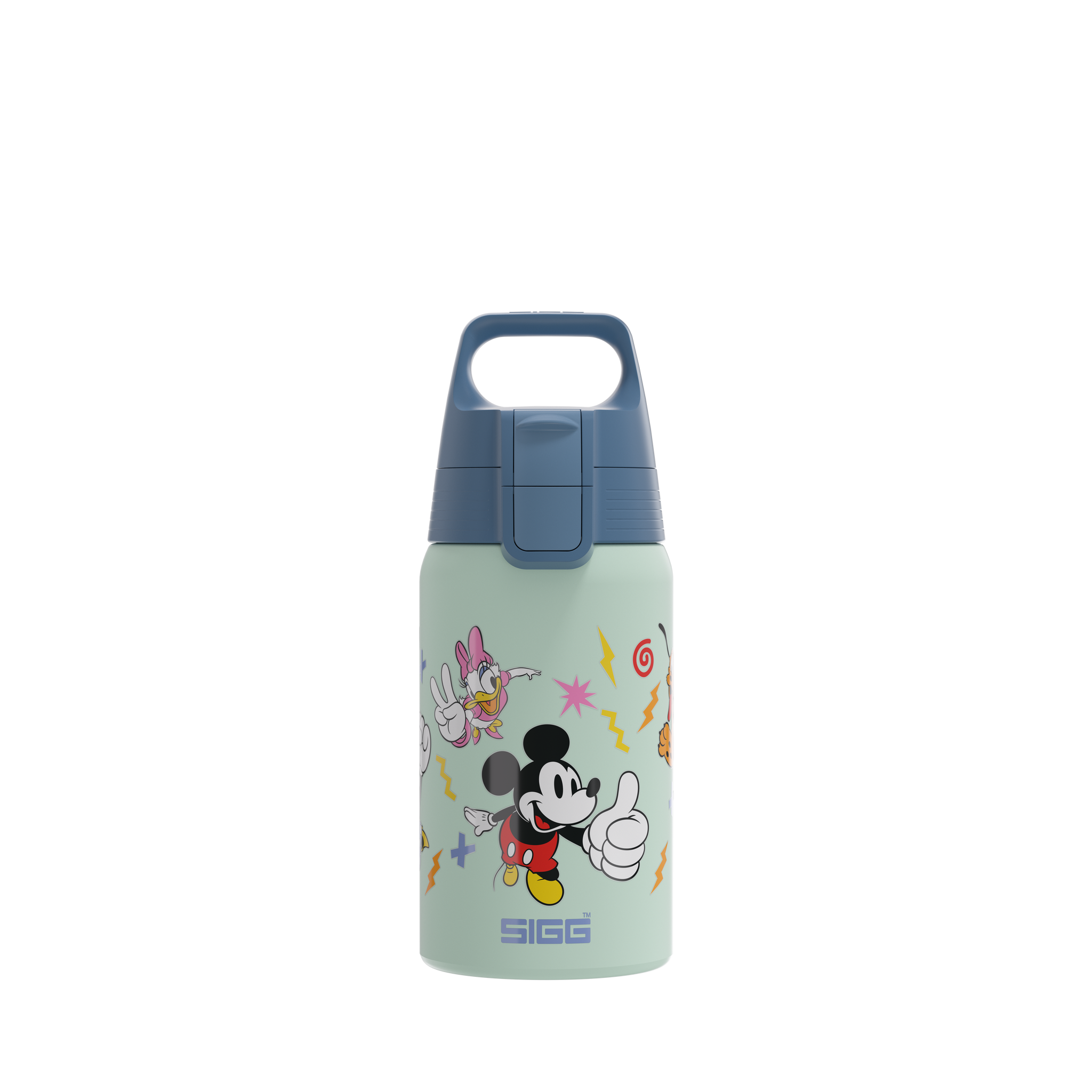 SIGG Disney children's drinking bottle Shield ONE Kids Disney