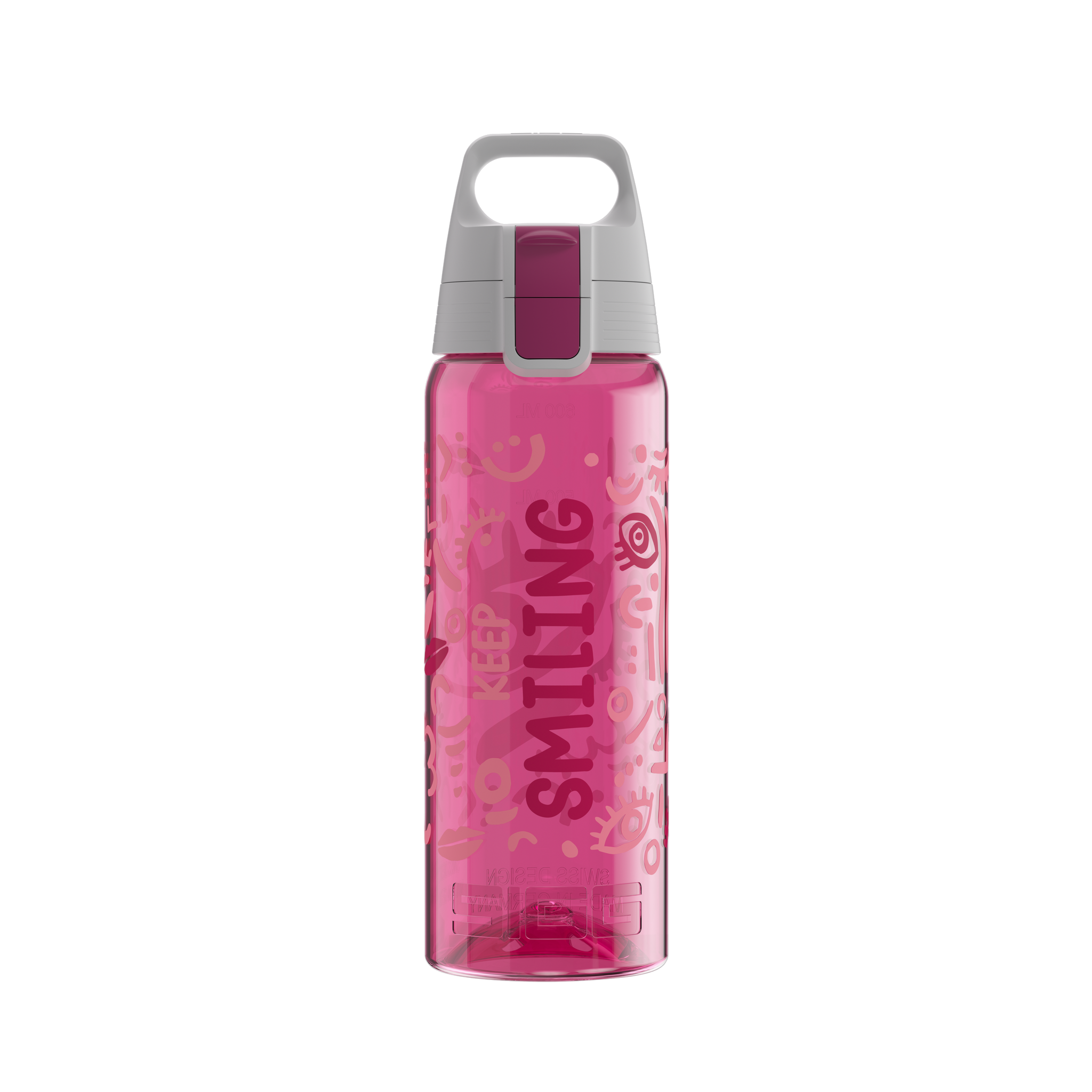 SIGG children's drinking bottle Total Color ONE Kids