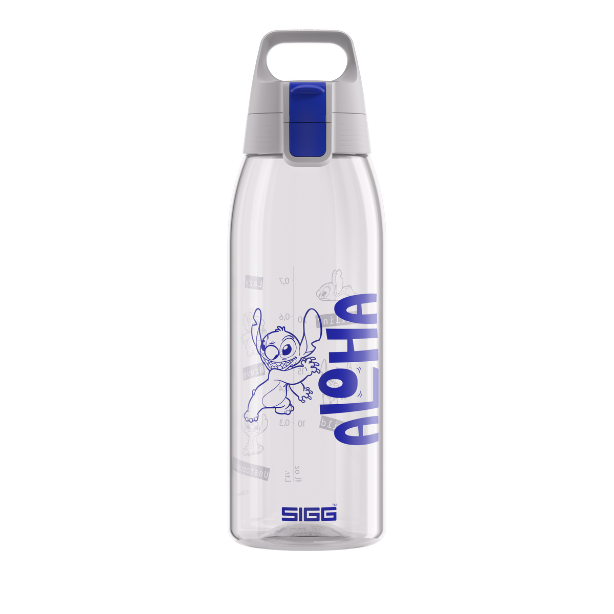 SIGG Water Bottles | Quality & Style since 1908