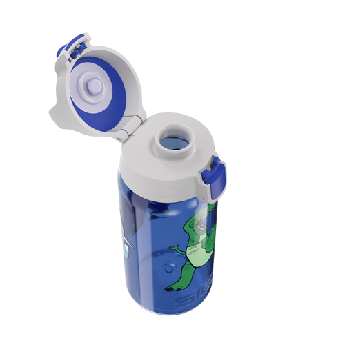 SIGG Disney children's drinking bottle VIVA ONE Rex & Trixie 0.5L