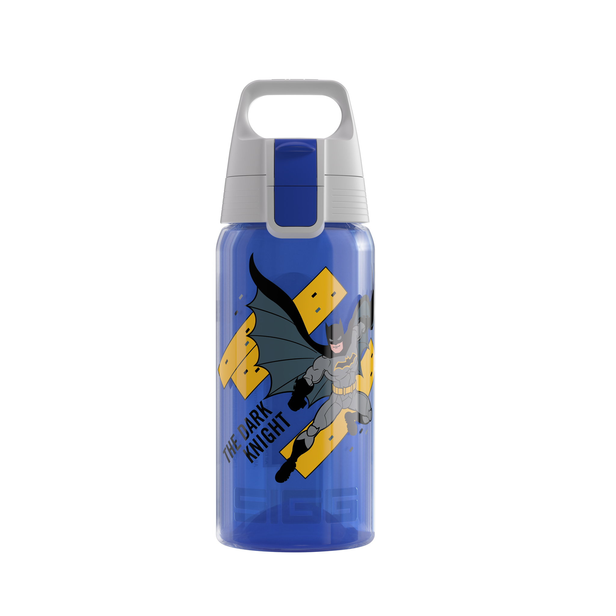SIGG Disney children's drinking bottle VIVA ONE Batman 0.5 L