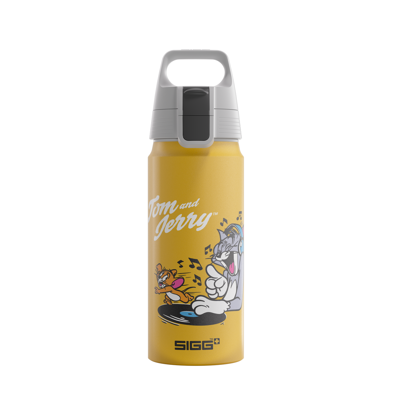 SIGG Water Bottles | Quality & Style since 1908