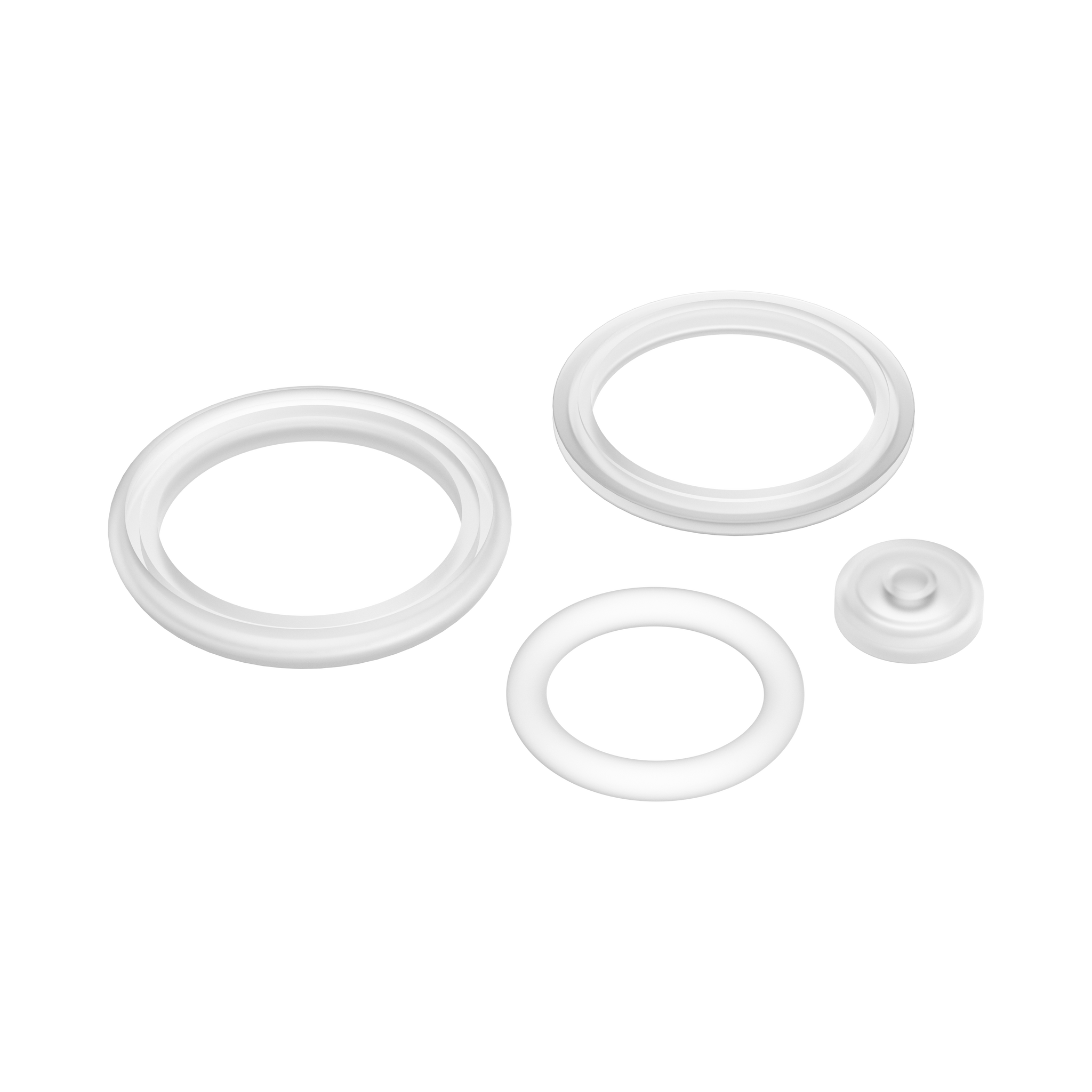 SIGG spare parts Hot & Cold Gasket