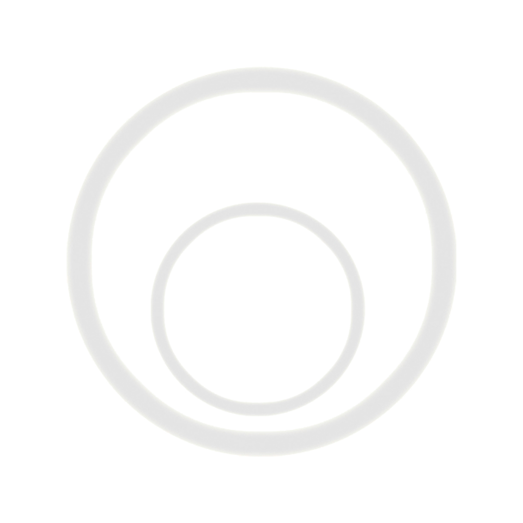 SIGG spare parts Hero / Feel Gasket