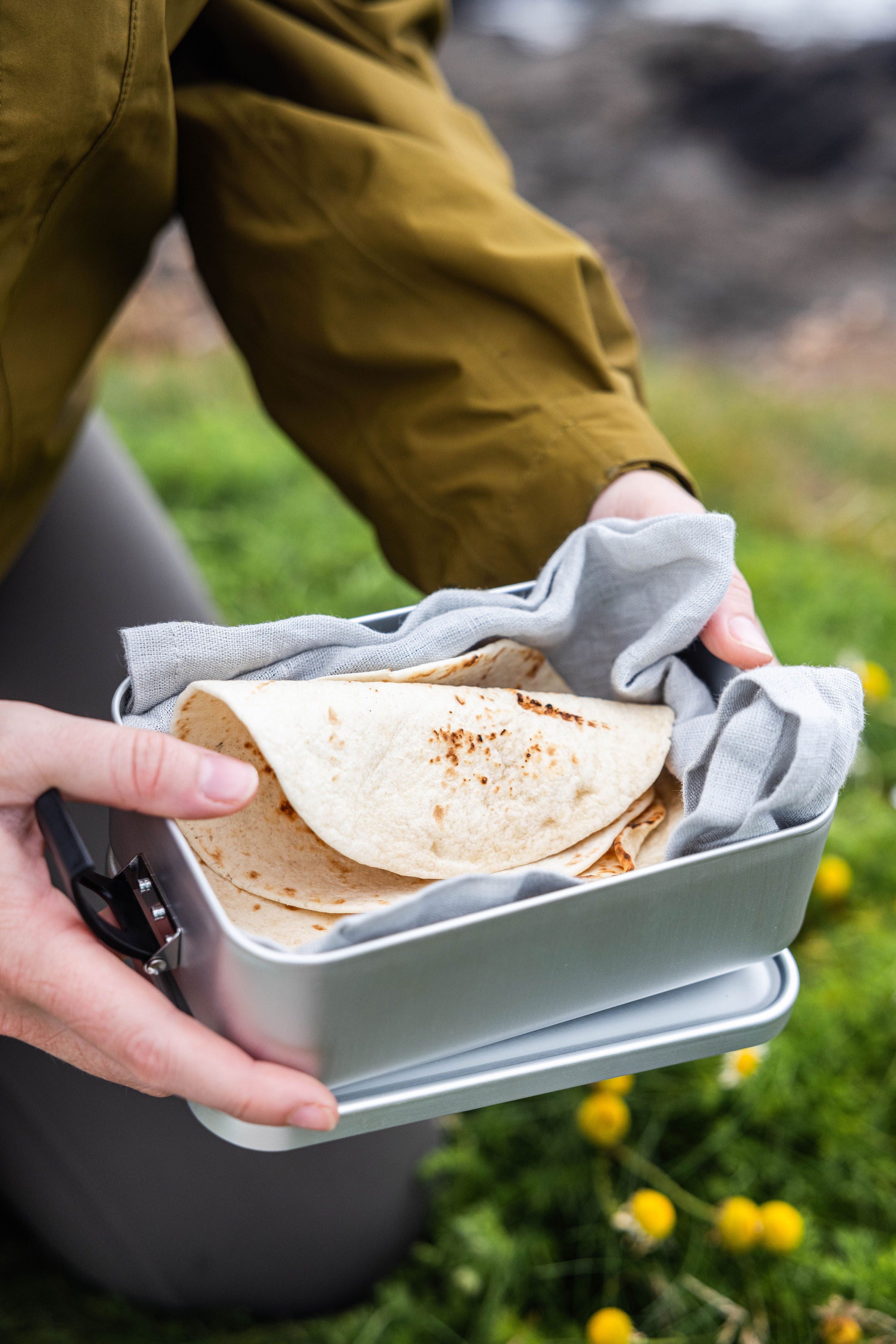 Sigg lunch box store