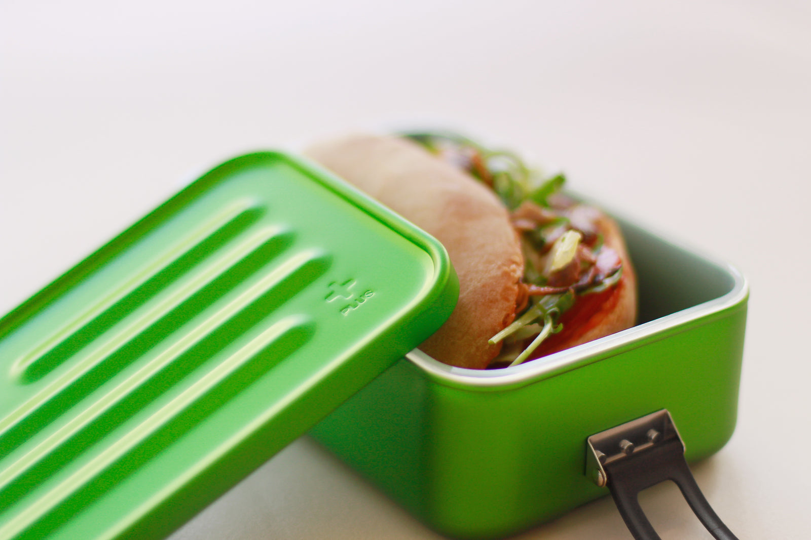 SIGG Lunchbox Metal Food Box