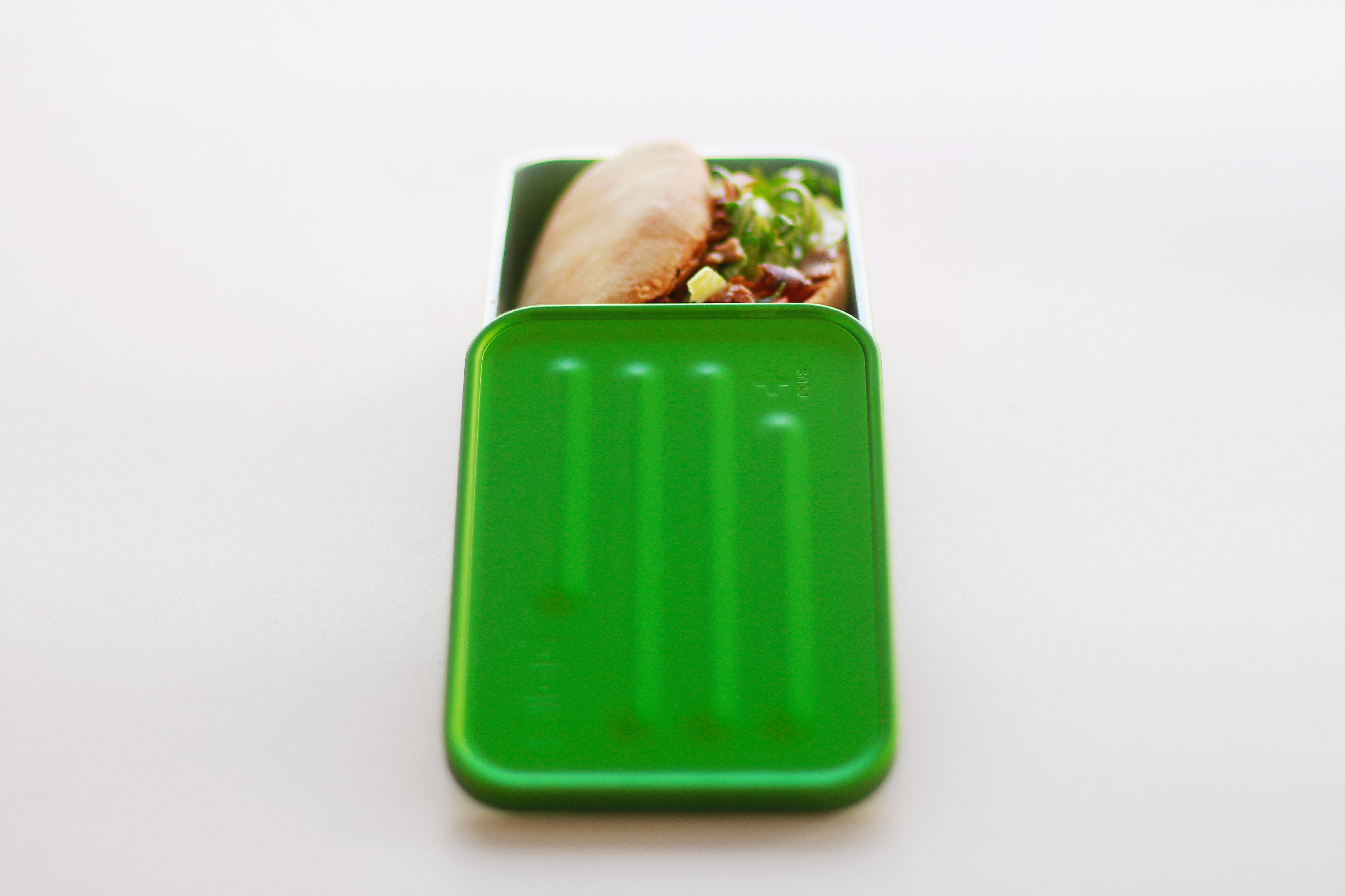 SIGG Lunchbox Metal Food Box