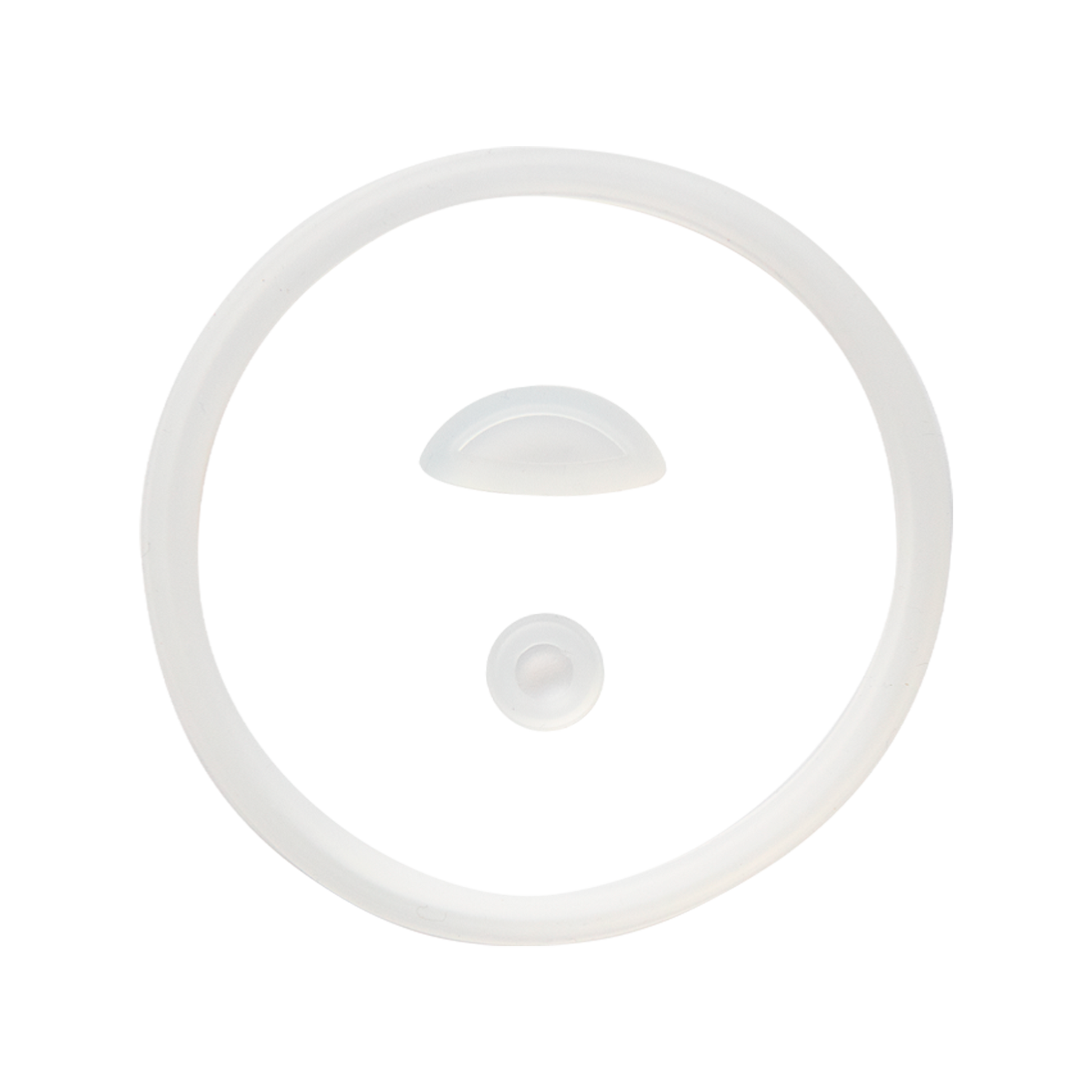 SIGG spare parts Miracle Mug Gasket