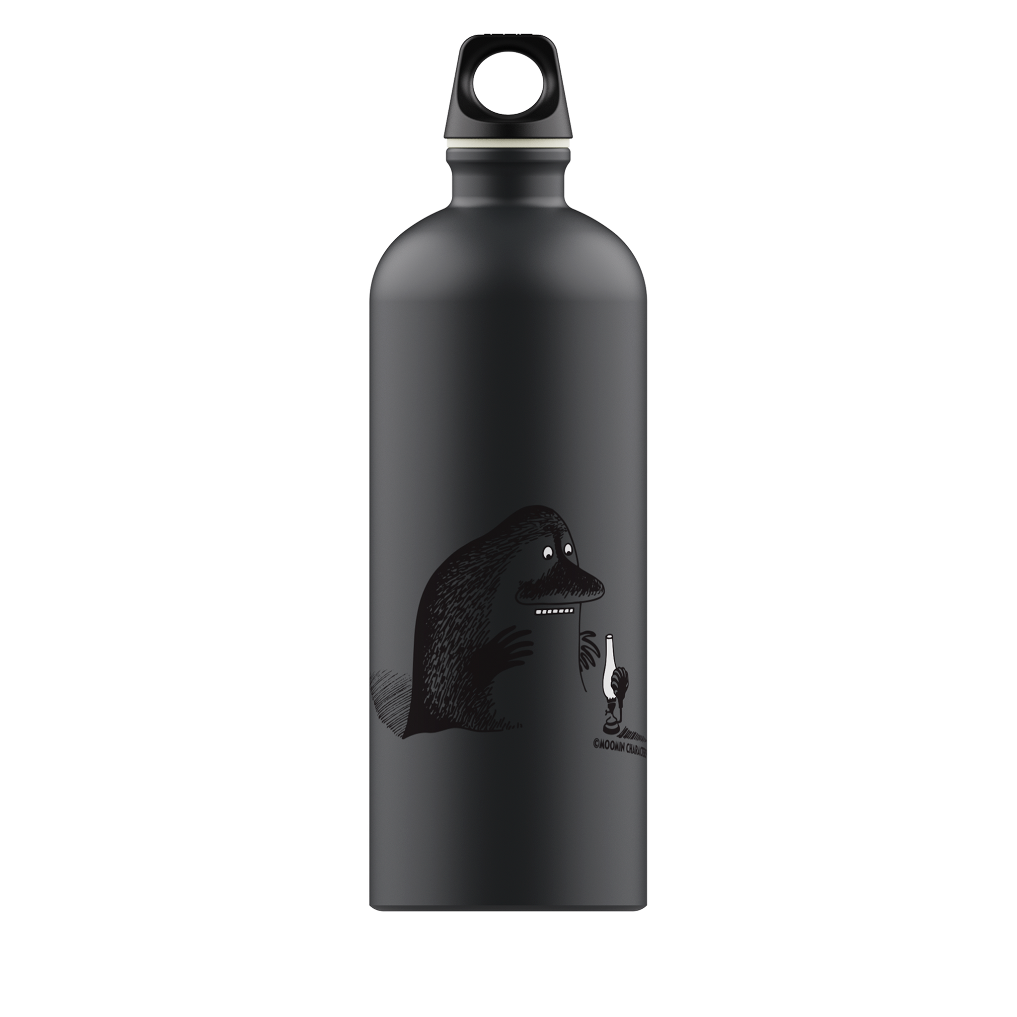 SIGG Moomin children's drinking bottle Traveller Moomin