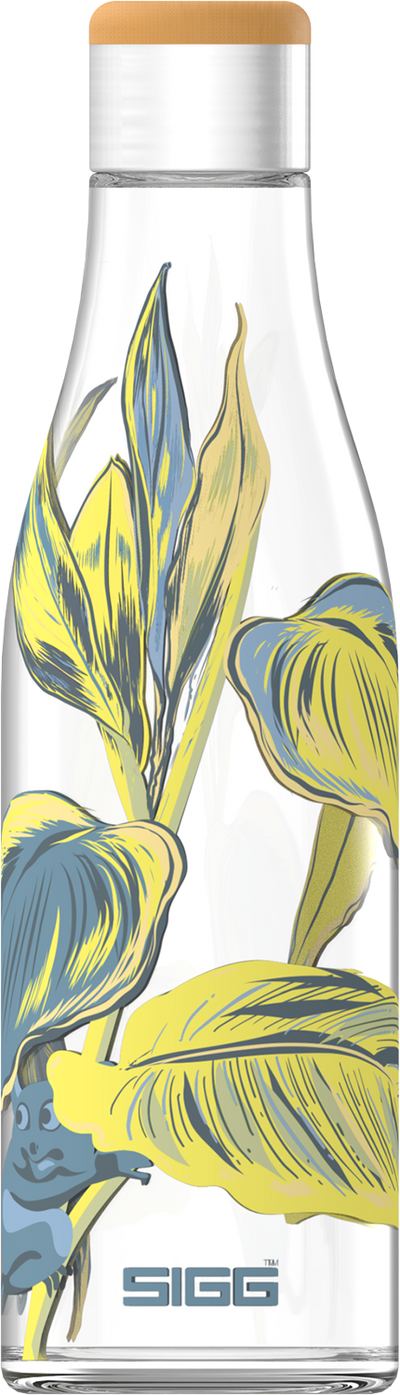 SIGG Metis Sumatra drinking bottle
