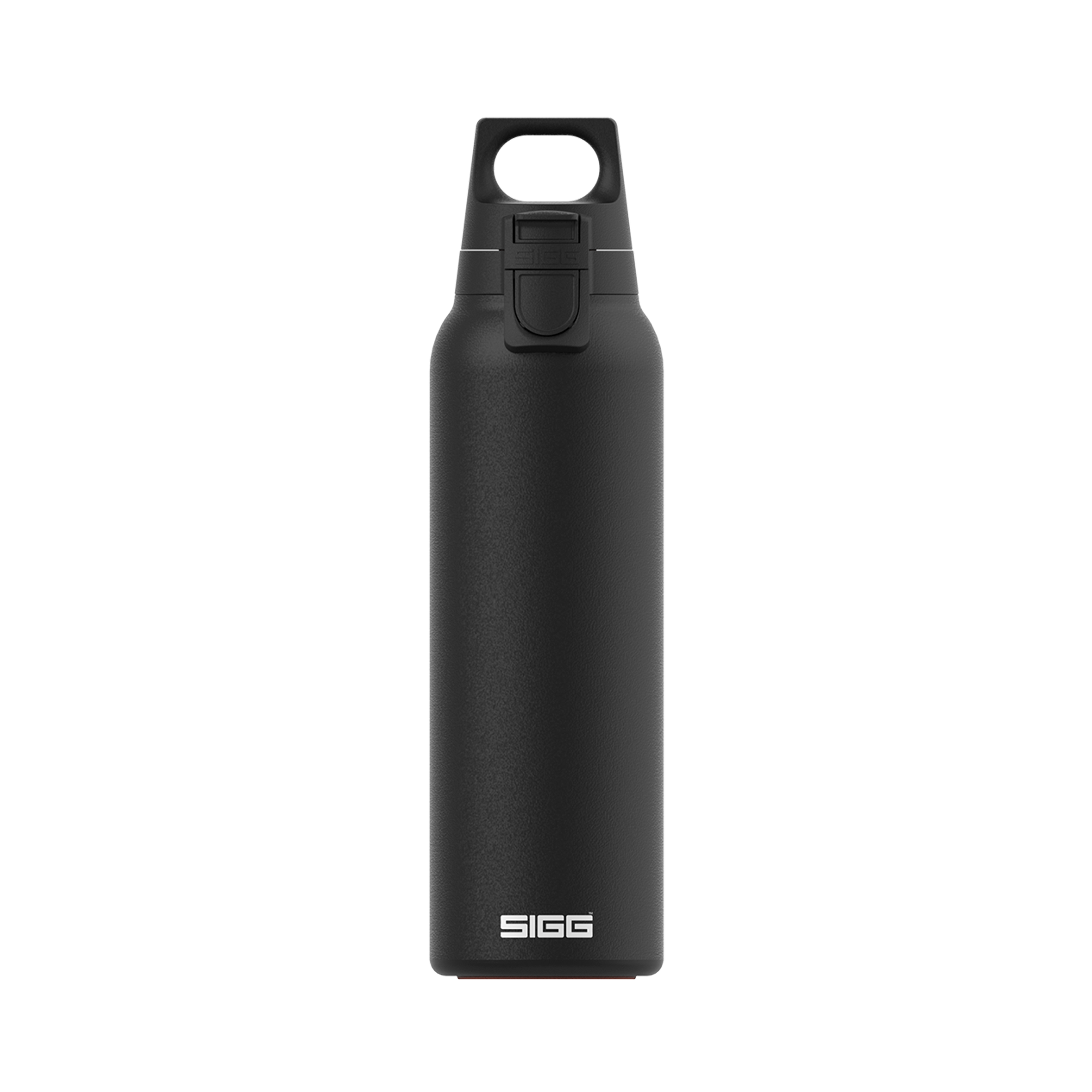 SIGG Thermo drinking bottle Hot & Cold ONE Light