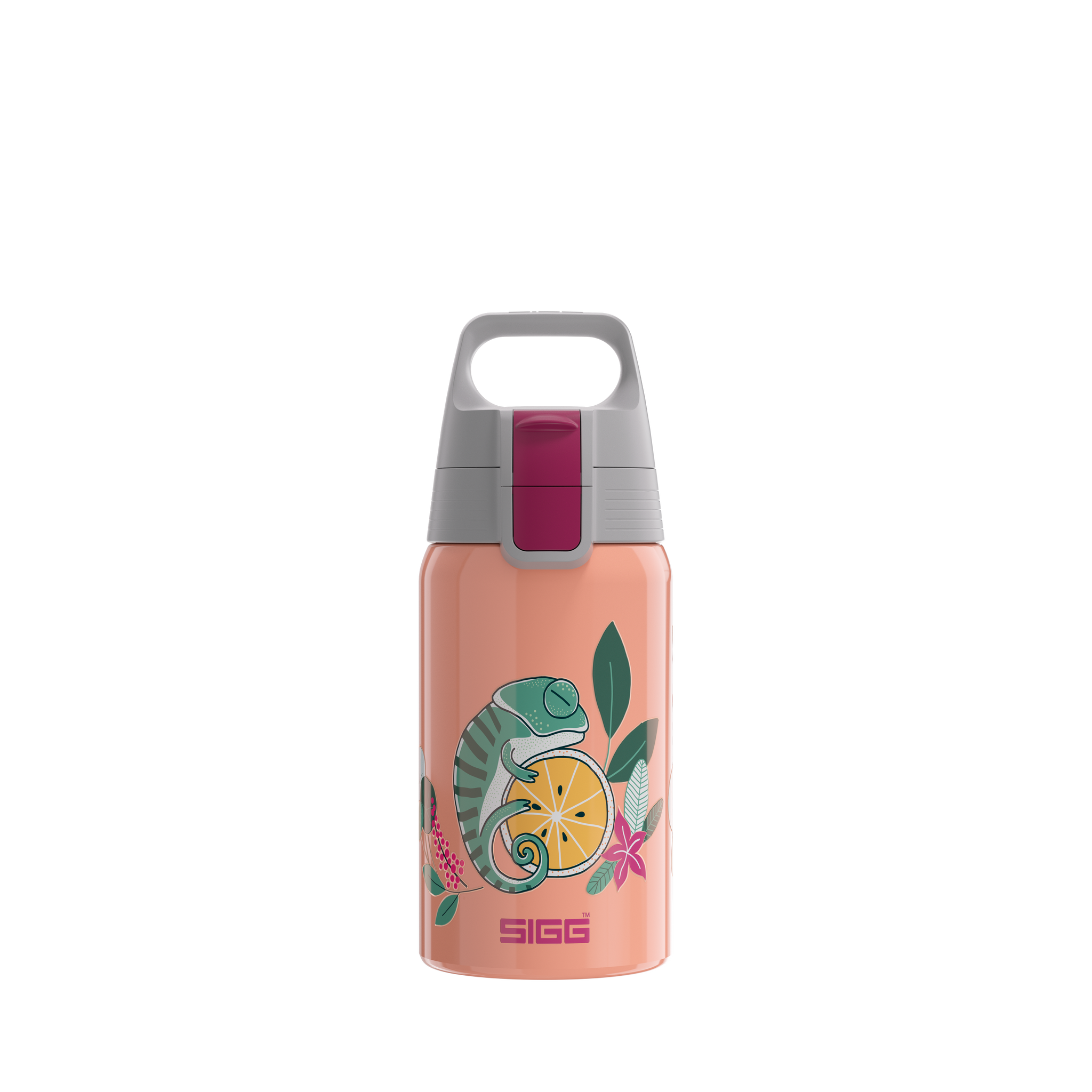 SIGG Kinder Trinkflasche Shield ONE Kids