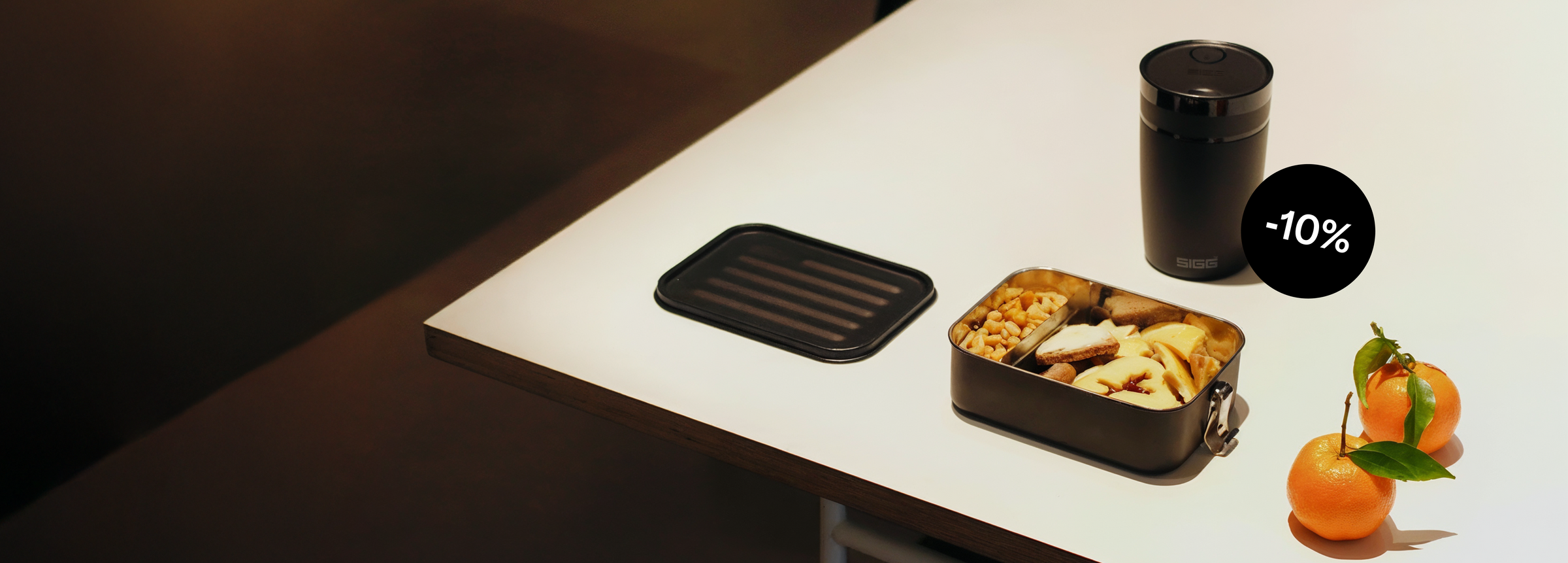 SIGG Water Bottles | Quality & Style since 1908